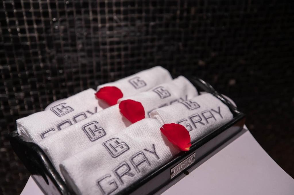 Gray Boutique Hotel Casablanca | official website