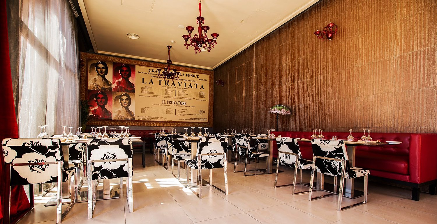 Adam Park Marrakech Hotel & Spa | Hotel 5 stars in Marrakech | Official ...