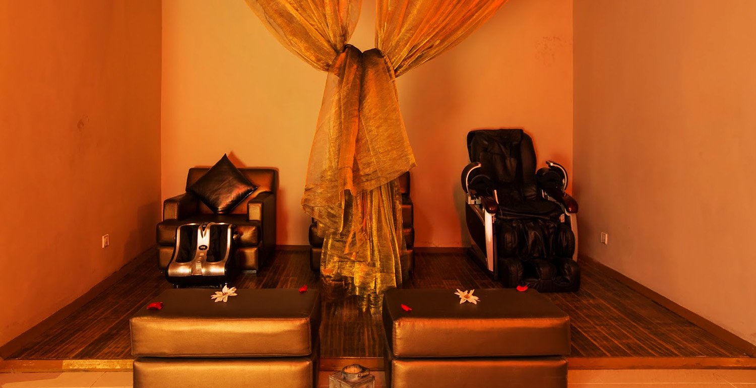 Adam Park Marrakech Hotel & Spa | Hotel 5 stars in Marrakech | Official ...