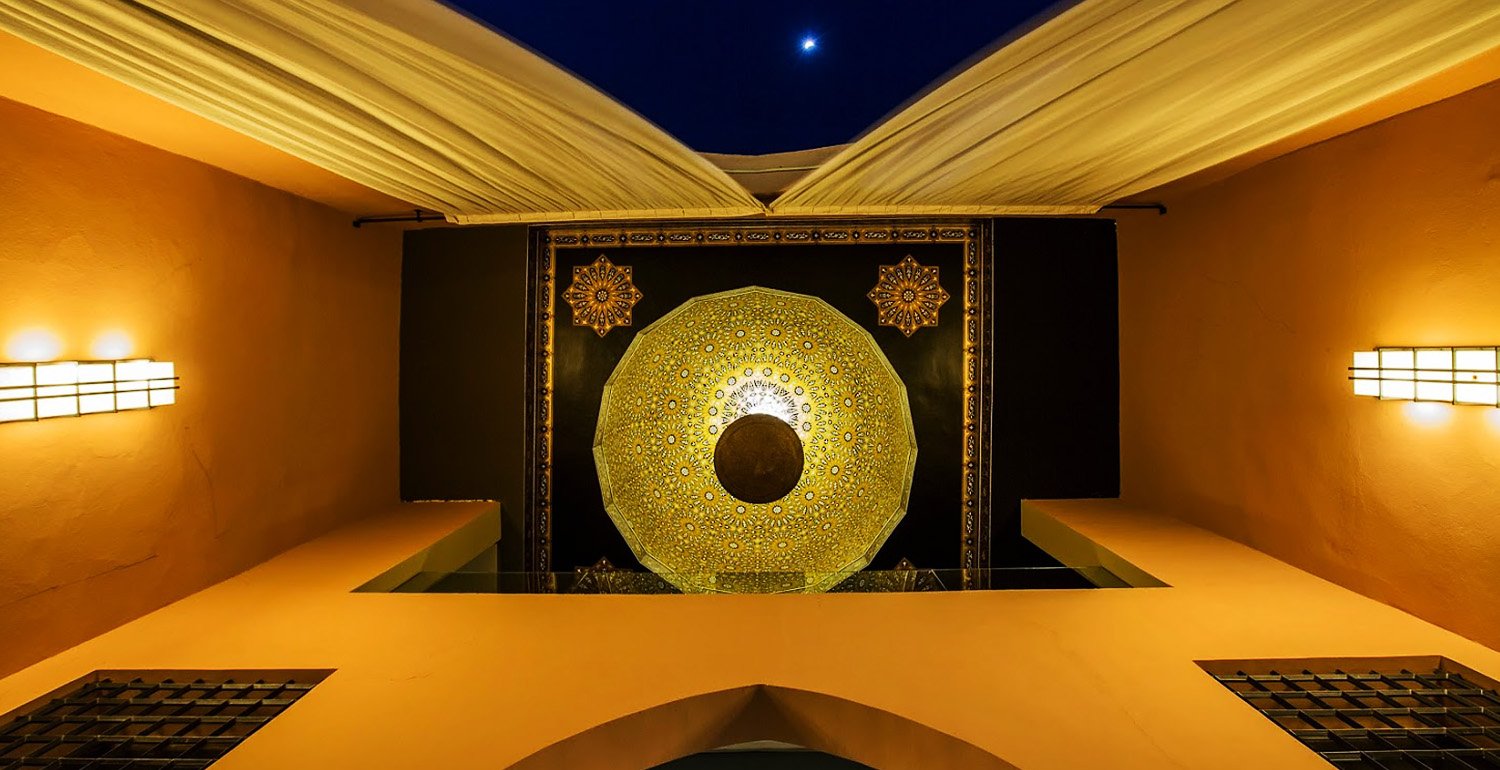 Adam Park Marrakech Hotel & Spa | Hôtel 5 étoiles à Marrakech | Site ...