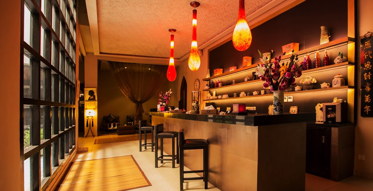 Adam Park Marrakech Hotel & Spa | Hotel 5 stars in Marrakech | Official ...