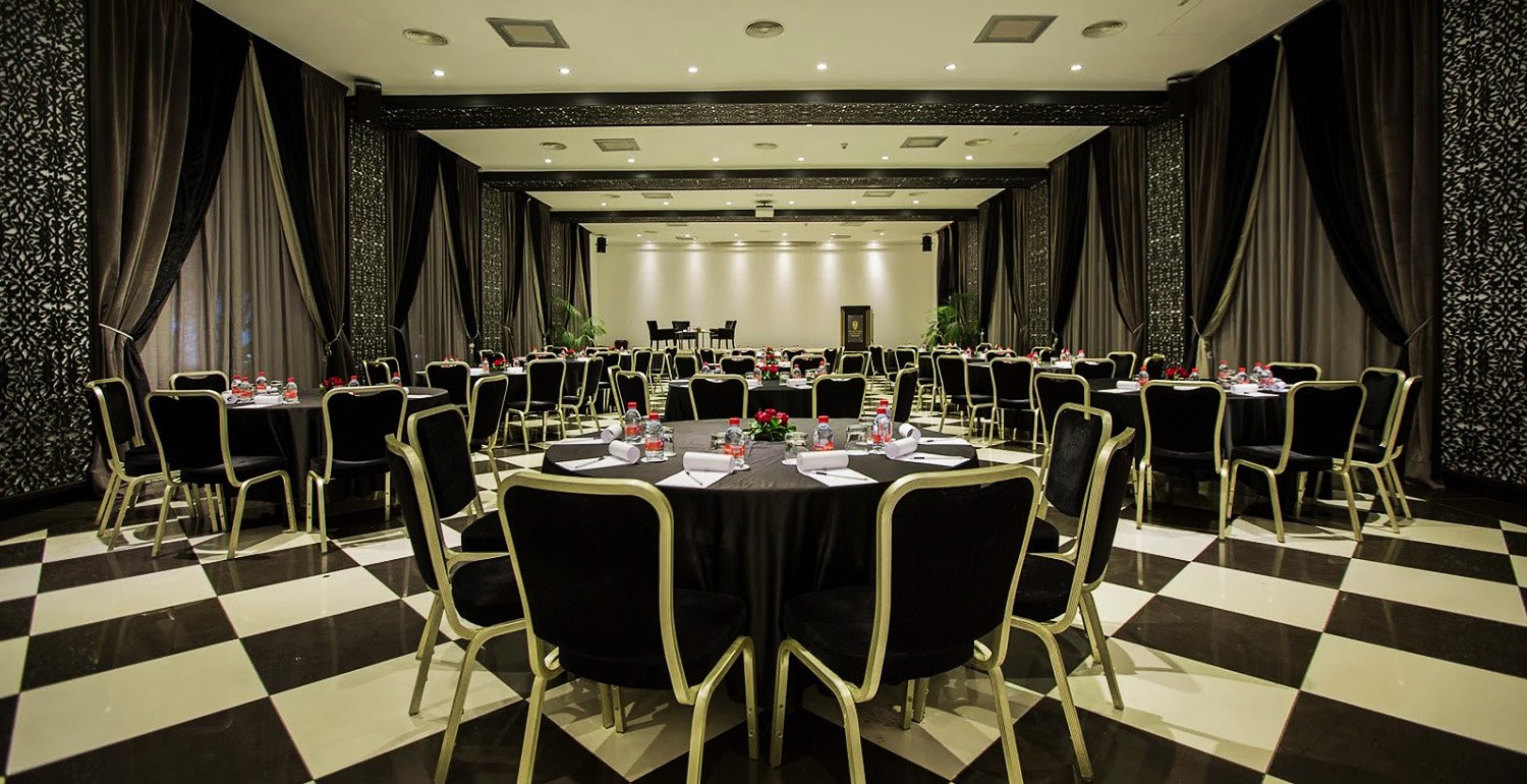 Adam Park Marrakech Hotel & Spa | Hôtel 5 étoiles à Marrakech | Site ...