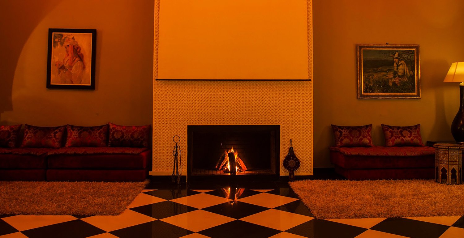 Adam Park Marrakech Hotel & Spa | Hotel 5 stars in Marrakech | Official ...