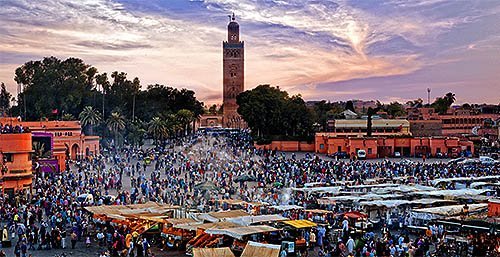 Sirayane boutique hotel & spa marrakech | official website