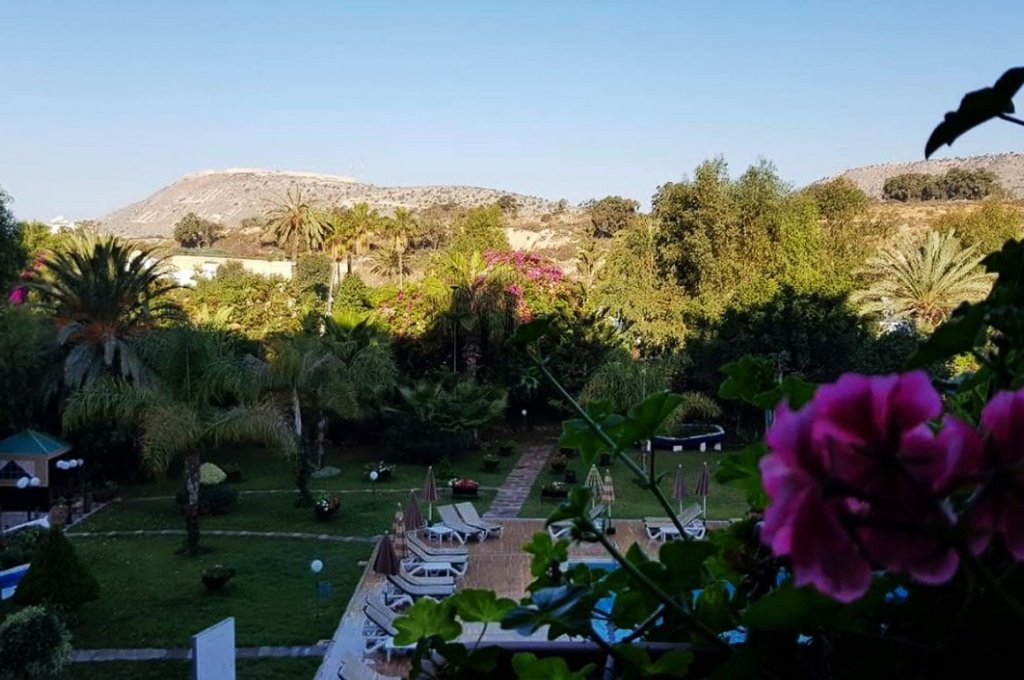 Hotel tildi hotel & spa Agadir - official website - best rate