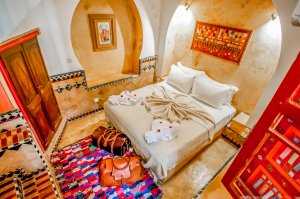 Riad Chorfa : Riad in Marrakech | official website