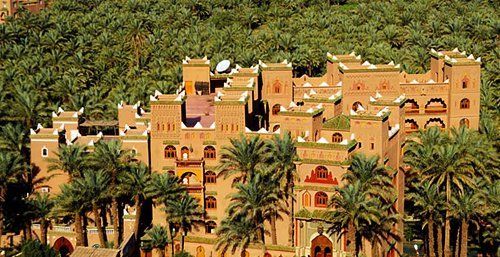 Riad Chorfa : Riad in Marrakech | official website