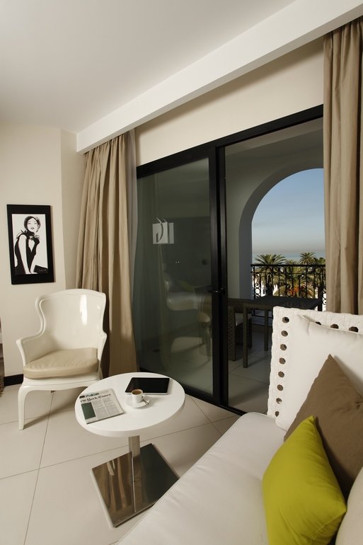 Dar El Marsa Hotel & Spa | 5 Stars Hotel La Marsa | OFFICIAL website