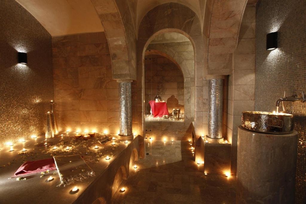 Dar El Marsa Hotel & Spa | 5 Stars Hotel La Marsa | OFFICIAL website