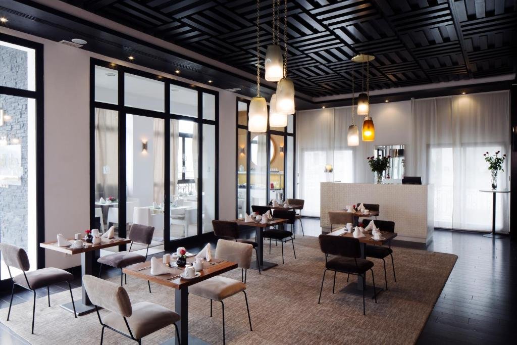 Dar El Marsa Hotel & Spa | 5 Stars Hotel La Marsa | OFFICIAL website