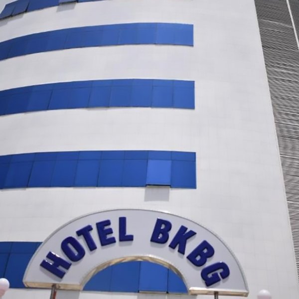 Hotel Bkbg : Hotel in Lomé | official website