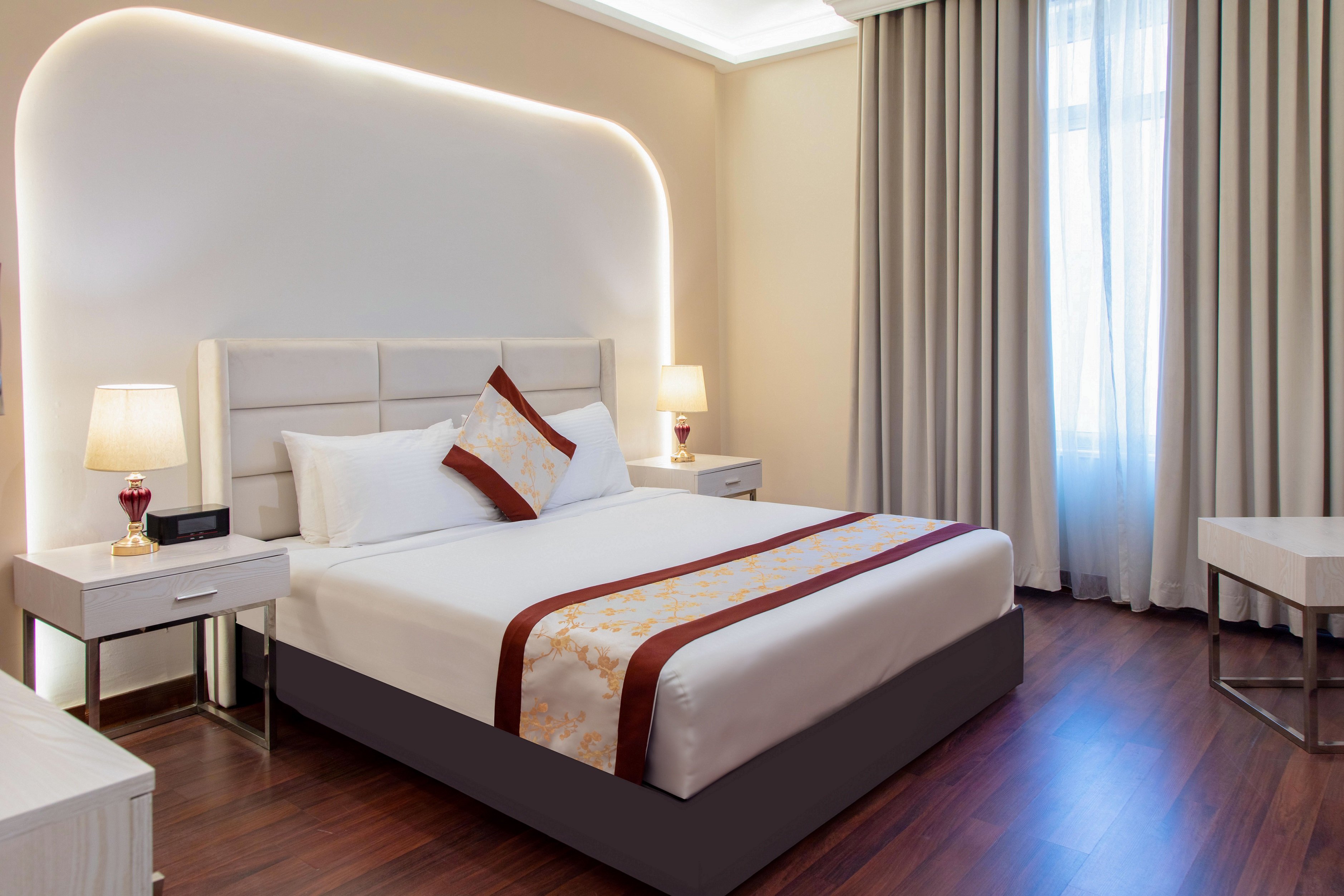 City Tower Hotel : Hotel in Kuwait