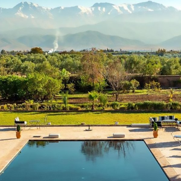 Kasbah Caracalla : B&B / Guest house in Aït Zat | official website