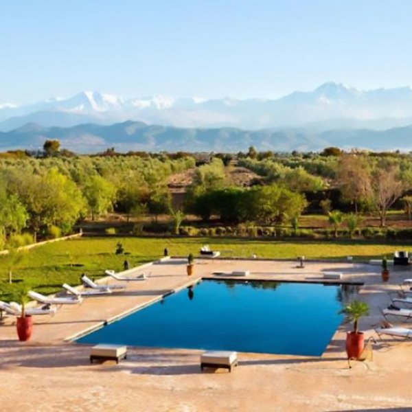 Kasbah Caracalla : B&B / Guest house in Aït Zat | official website