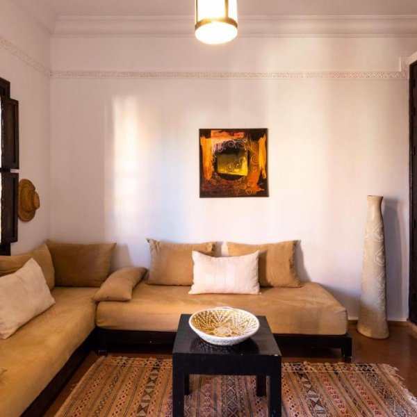 Kasbah Caracalla : B&B / Guest house in Aït Zat | official website