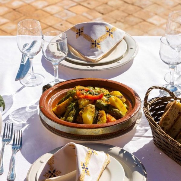 Kasbah Caracalla : B&B / Guest house in Aït Zat | official website