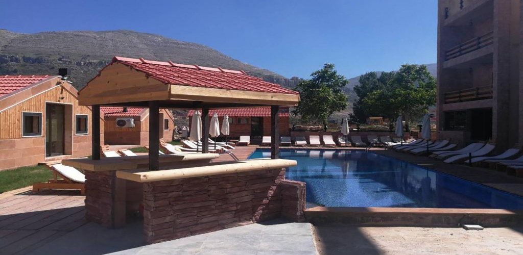 Villetta Di Faraya : Hotel 3 stars in Fārayyā | official website