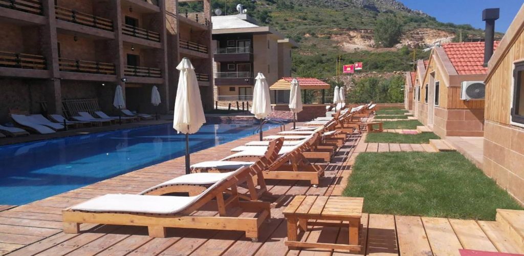 Villetta Di Faraya : Hotel 3 stars in Fārayyā | official website