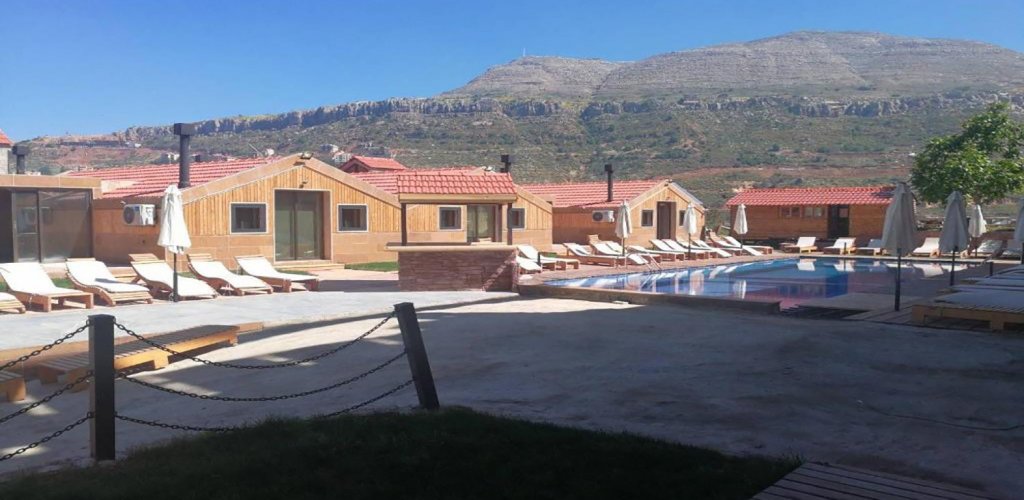 Villetta Di Faraya : Hotel 3 stars in Fārayyā | official website