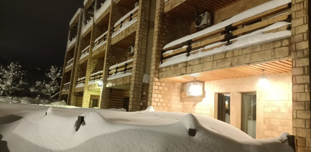 Villetta Di Faraya : Hotel 3 stars in Fārayyā | official website