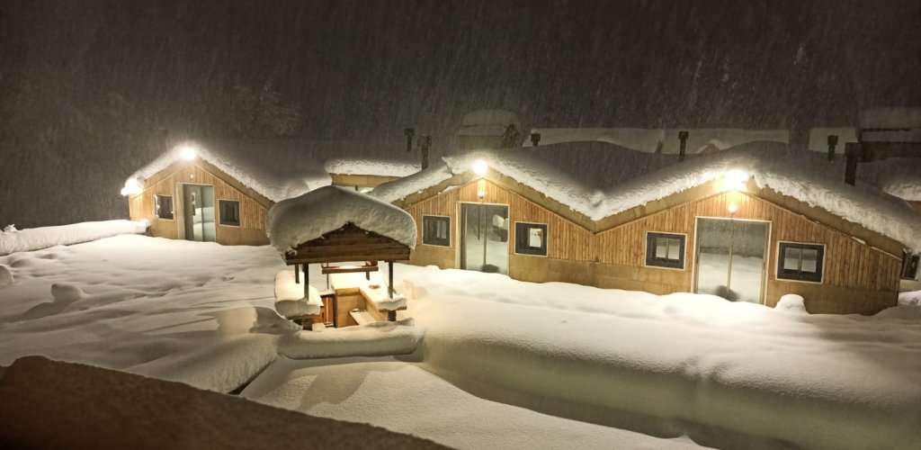 Villetta Di Faraya : Hotel 3 stars in Fārayyā | official website