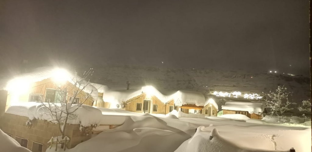 Villetta Di Faraya : Hotel 3 stars in Fārayyā | official website