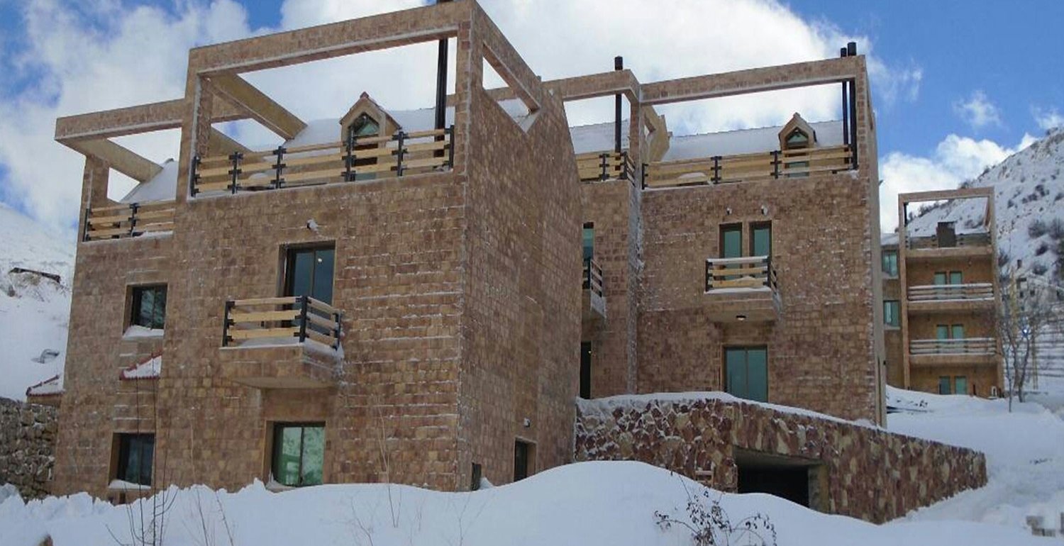 Villetta Di Faraya : Hotel 3 stars in Fārayyā | official website