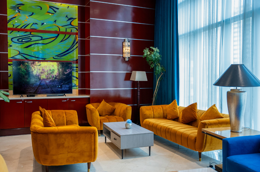 Plaza Inn: Hotel in Doha Qatar | Official web site