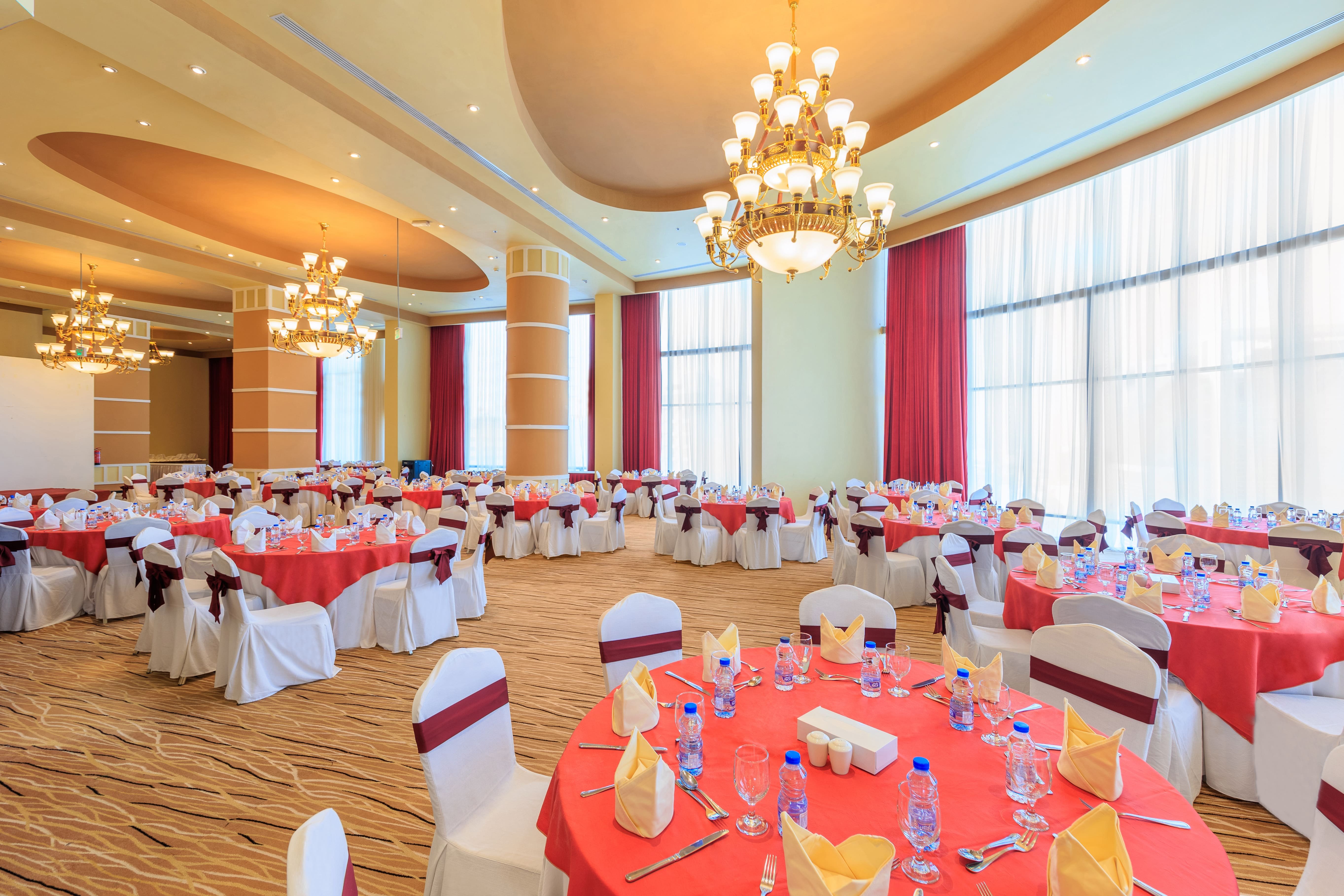 Plaza Inn: Hotel in Doha Qatar | Official web site
