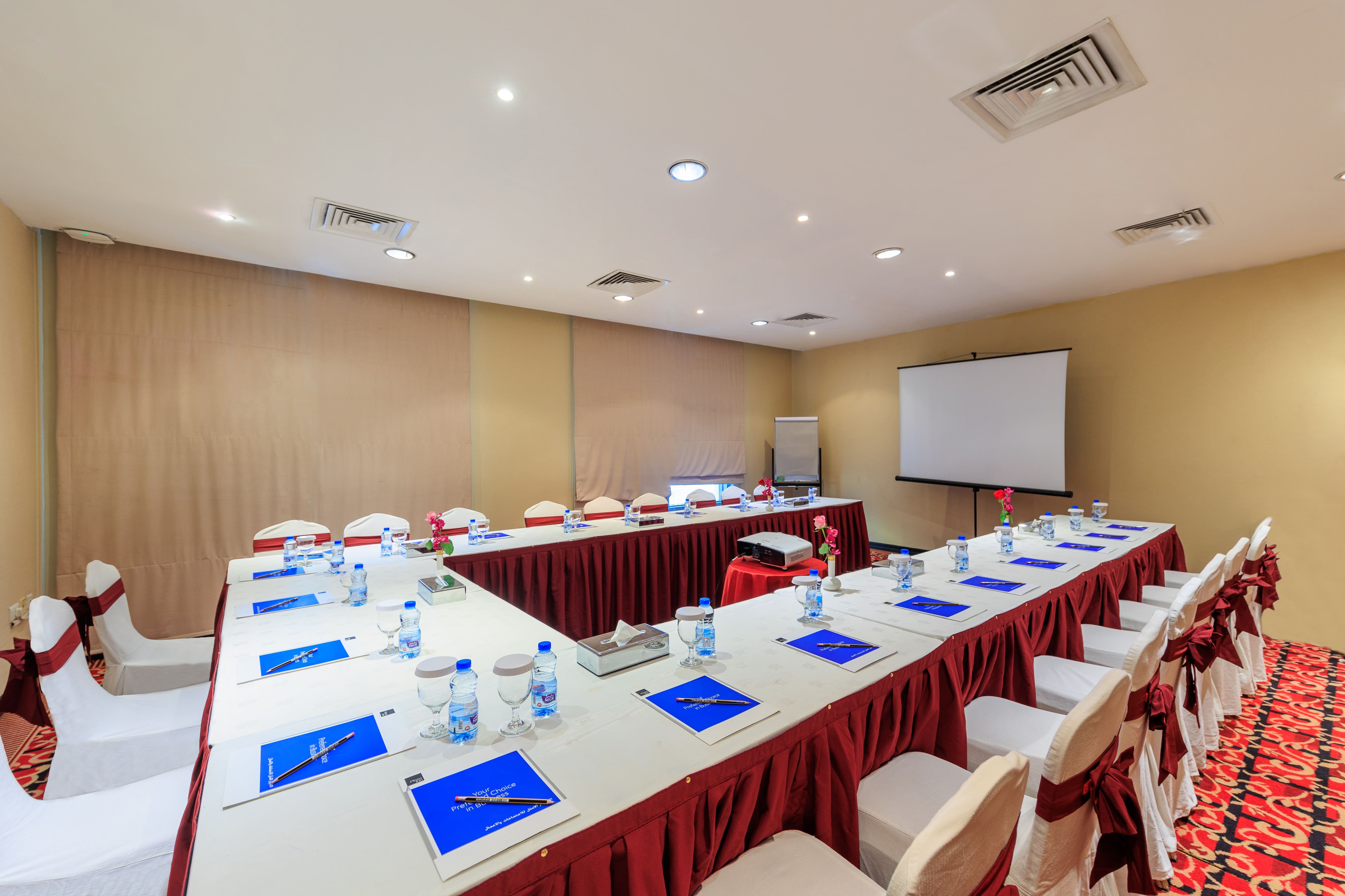 Plaza Inn: Hotel in Doha Qatar | Official web site