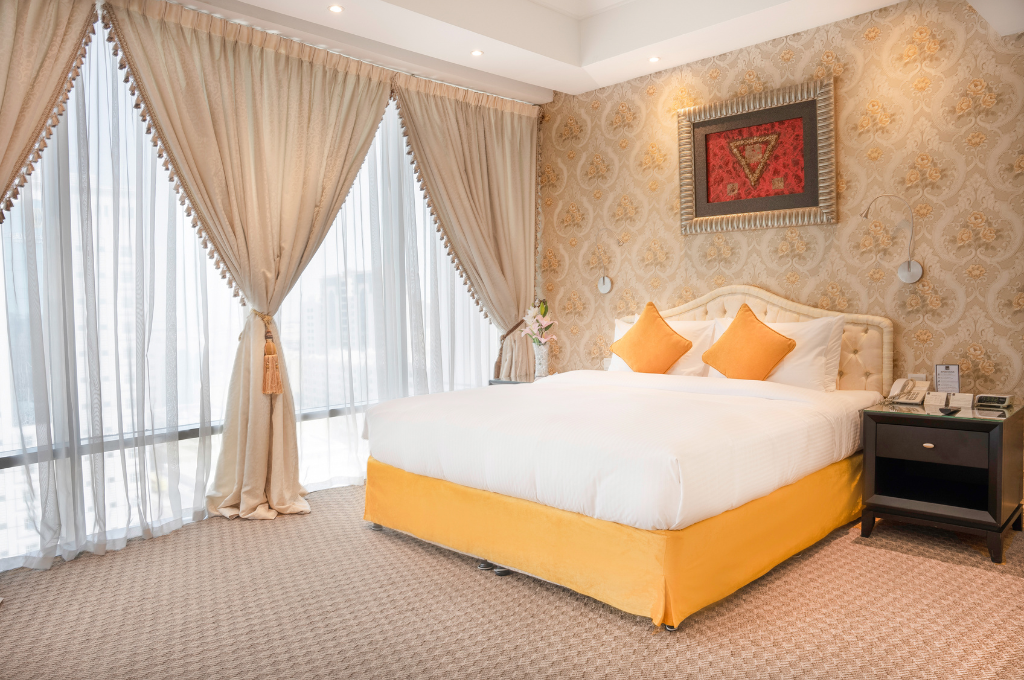 Plaza Inn: Hotel in Doha Qatar | Official web site