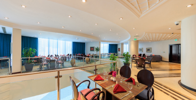 Plaza Inn: Hotel in Doha Qatar | Official web site