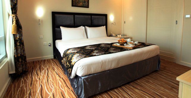 Plaza Inn Doha | Official website