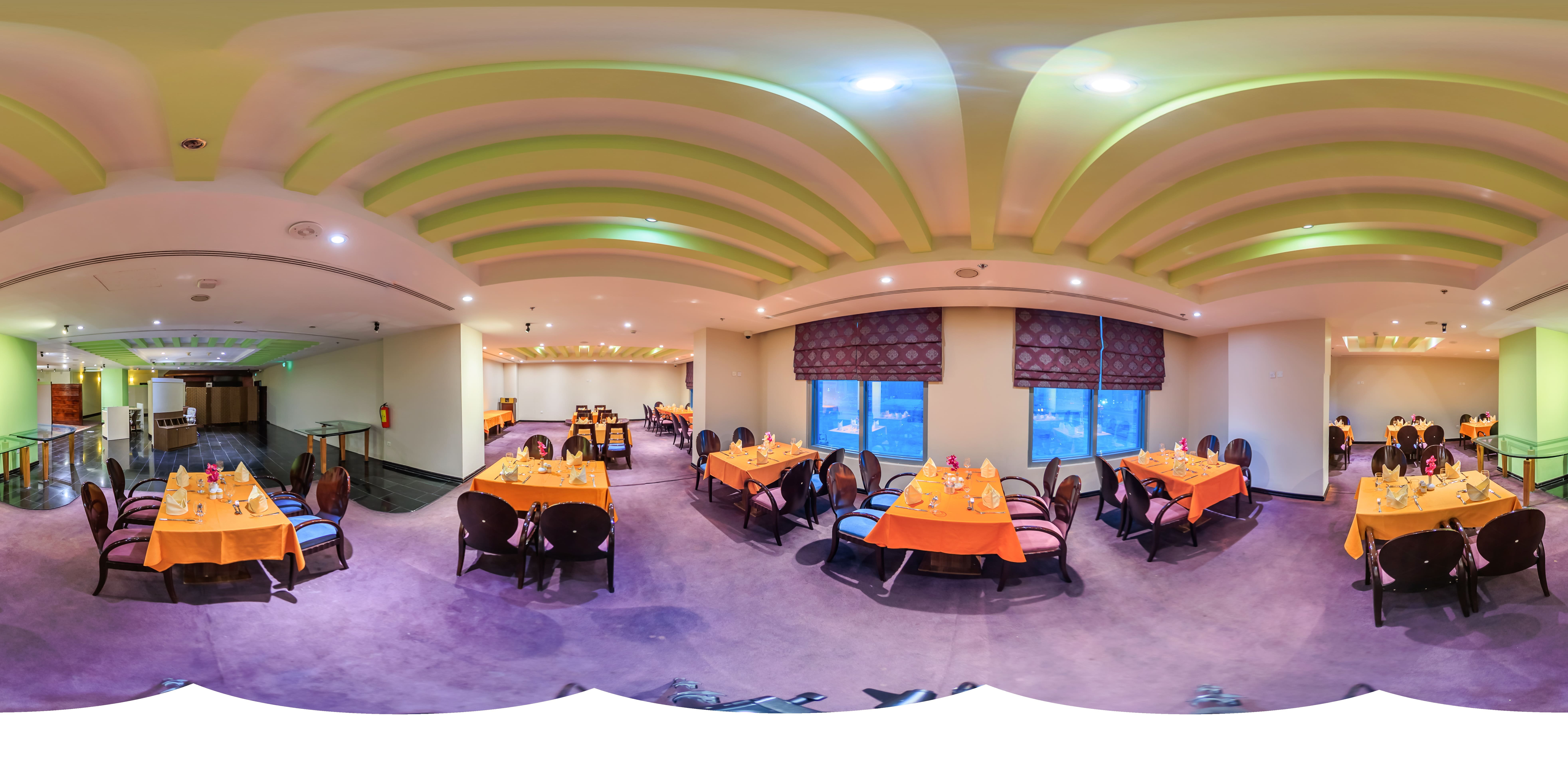 Plaza Inn: Hotel in Doha Qatar | Official web site
