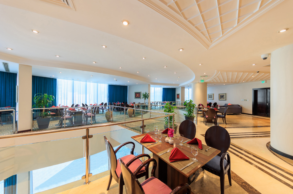 Plaza Inn: Hotel in Doha Qatar | Official web site