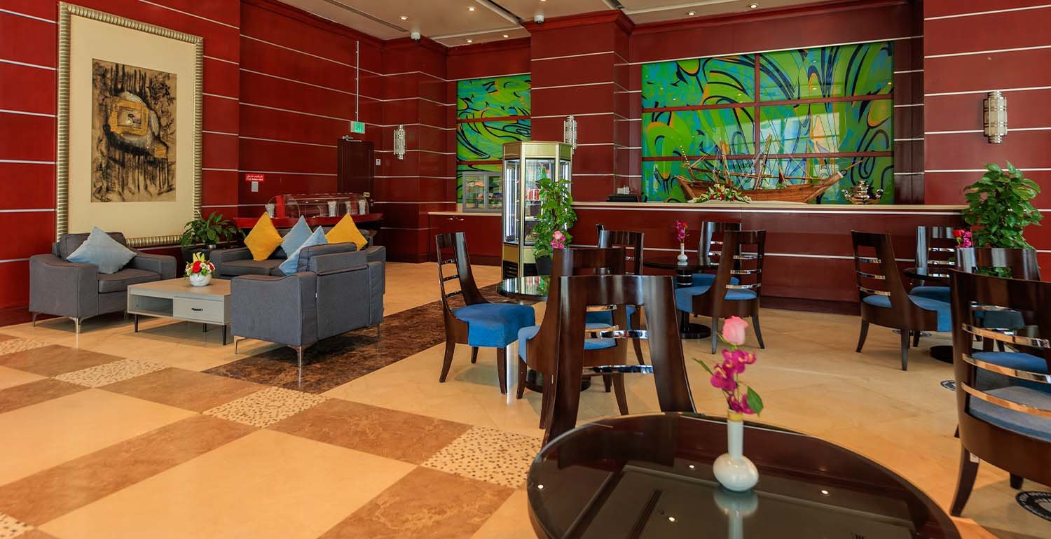 Plaza Inn: Hotel in Doha Qatar | Official web site