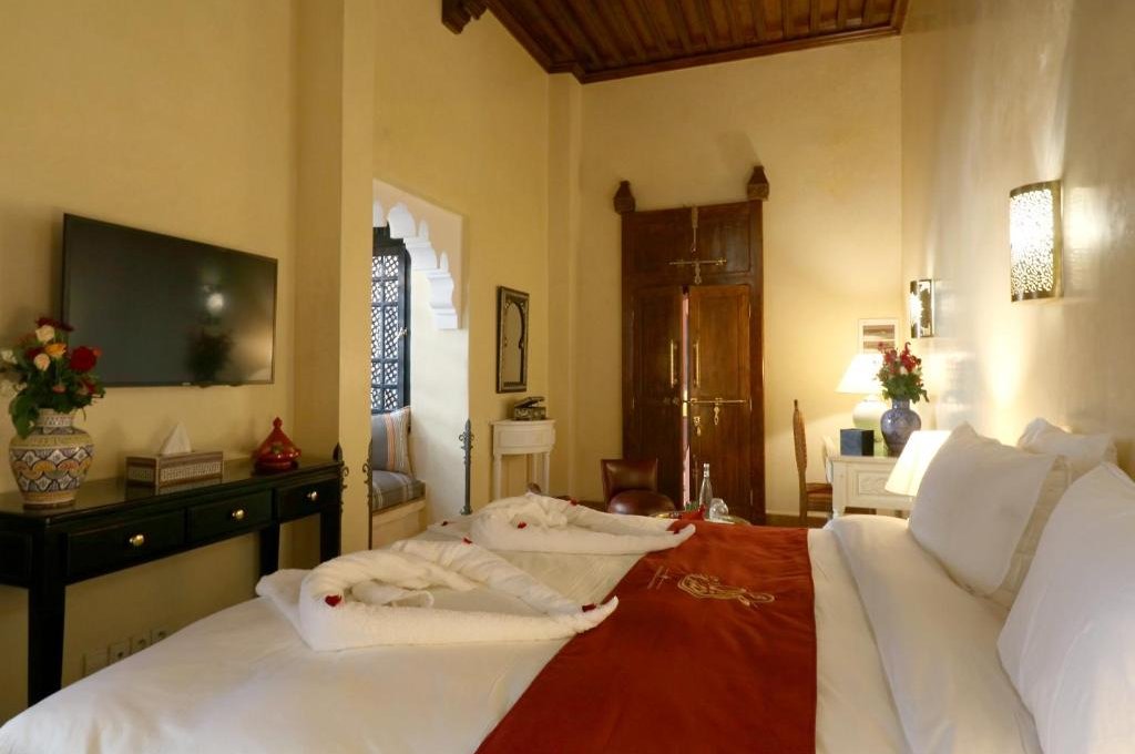 Riad Omara Al Kasbah : Riad in Marrakech | official website