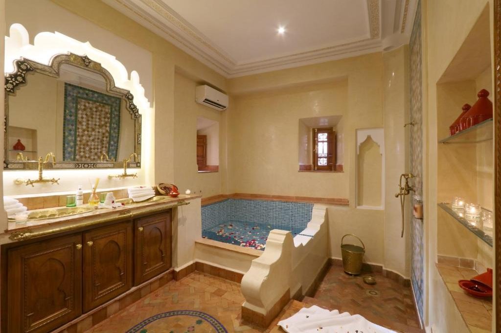 Riad Omara Al Kasbah : Riad in Marrakech | official website