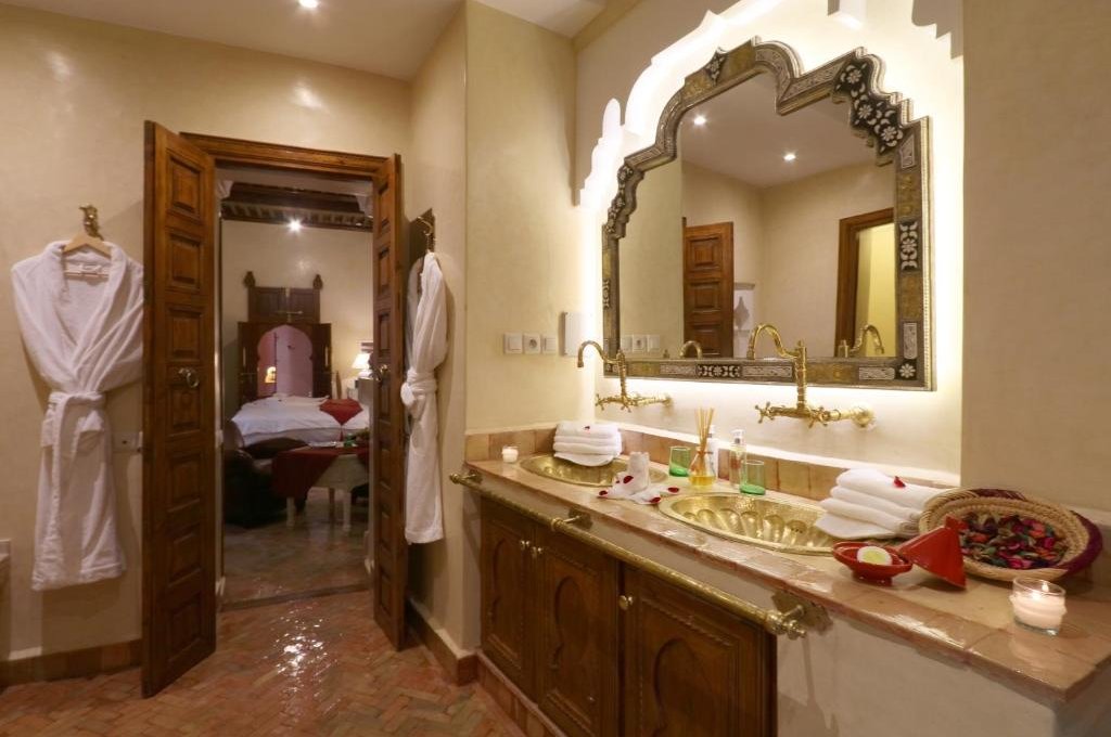 Riad Omara Al Kasbah : Riad in Marrakech | official website