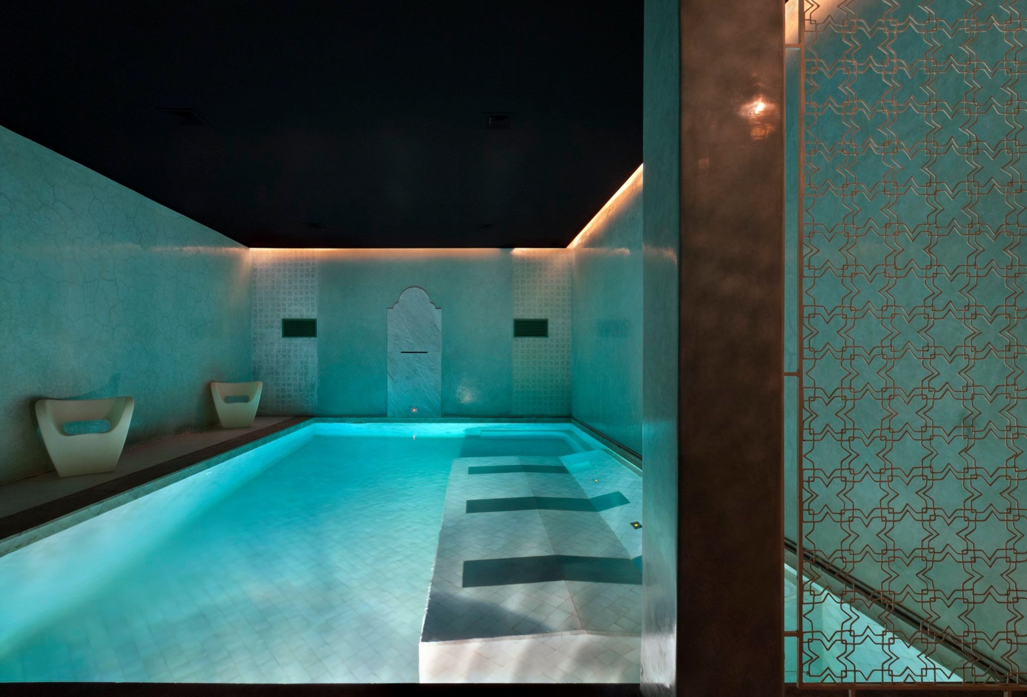 Riad Nashira & Spa : Riad in Marrakech | official website