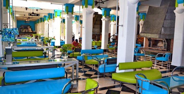 Caribbean Village Agador - All Inclusive | official website