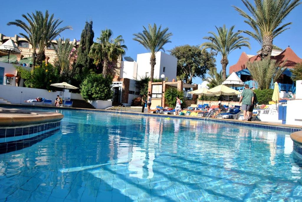 Caribbean Village Agador - All Inclusive | site web officiel