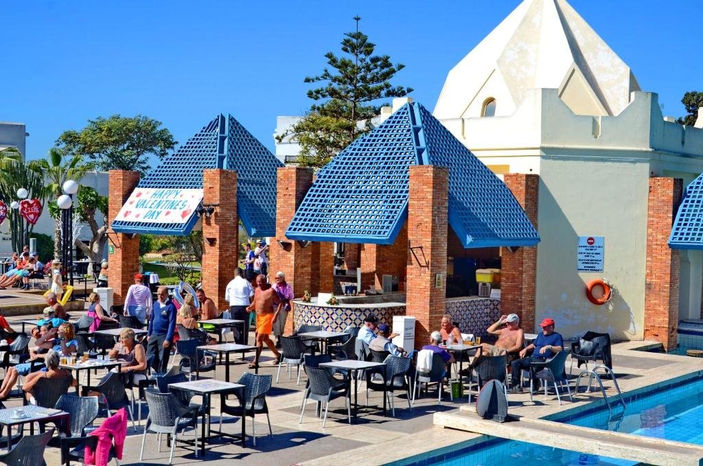 Caribbean Village Agador - All Inclusive | official website
