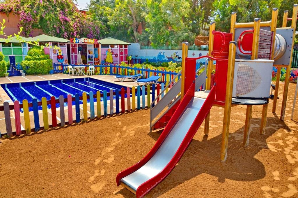 Caribbean Village Agador - All Inclusive | official website