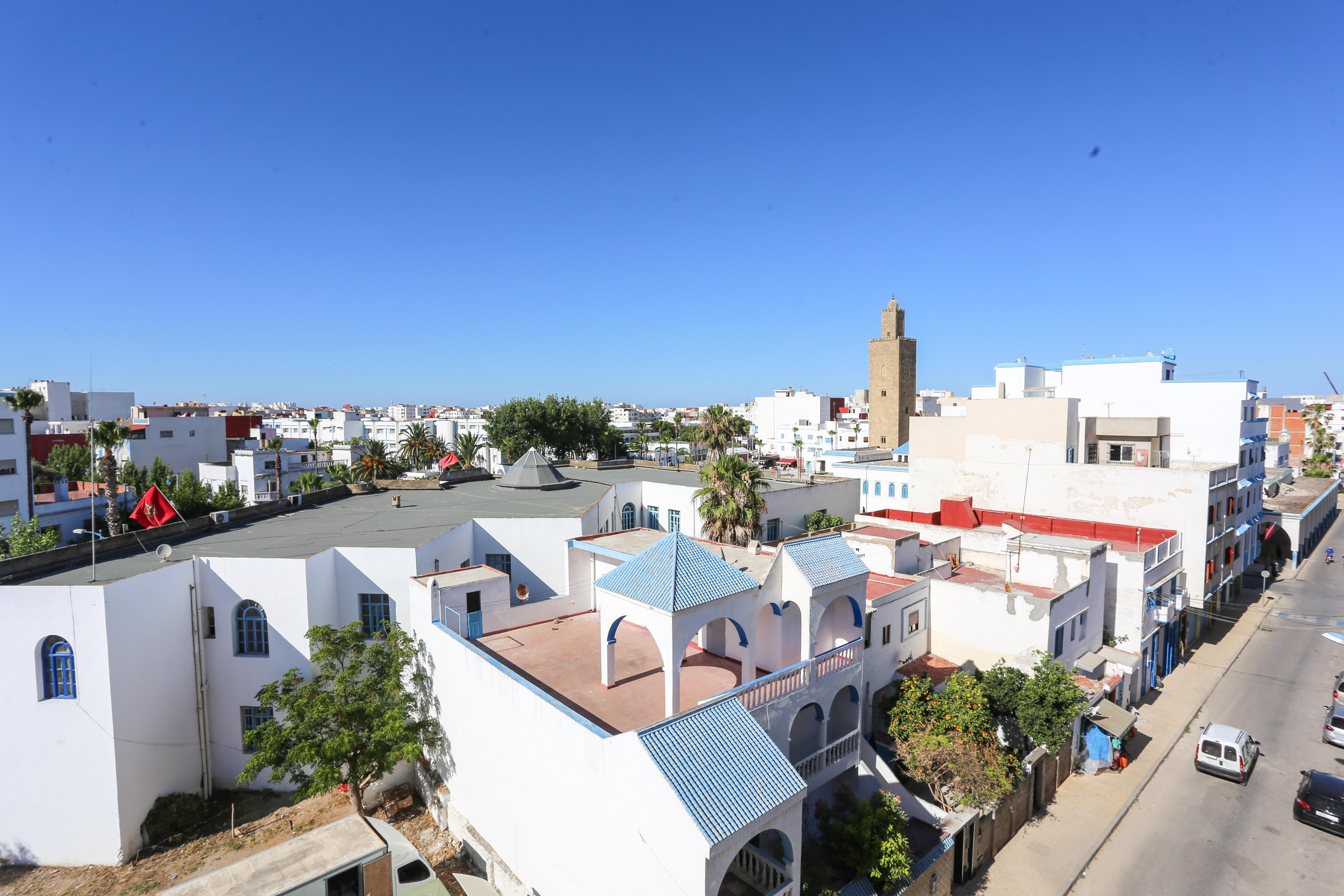 Hôtel Suite Martil | Site web OFFICIEL