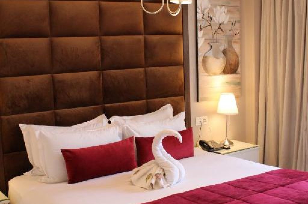 Rent-Inn Suites Hotel : Aparthotel in Rabat | official website
