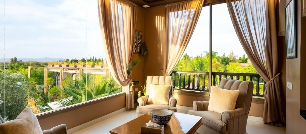 The Lemonary Marrakech : Guest house in Marrakech | official website