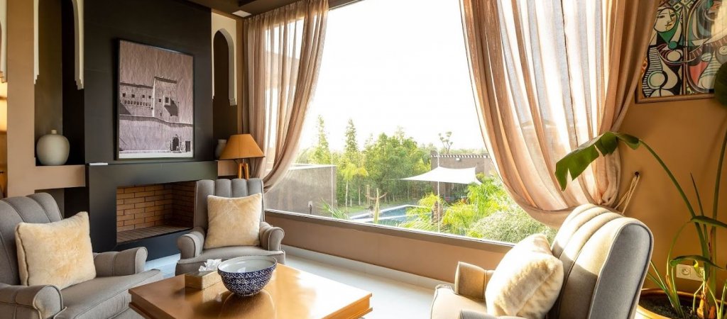 The Lemonary Marrakech : Guest house in Marrakech | official website