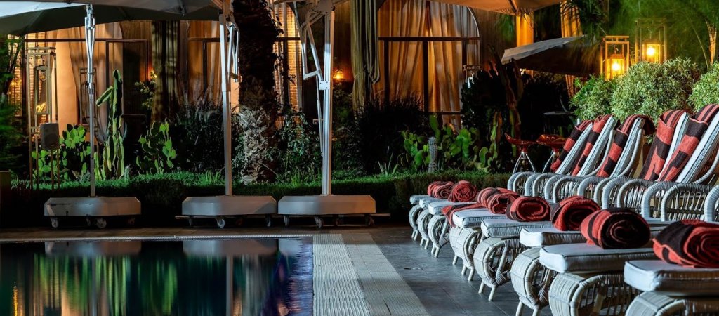 The Lemonary Marrakech : Guest house in Marrakech | official website