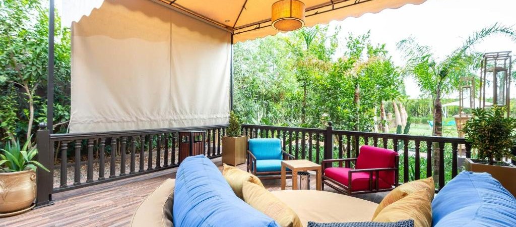 The Lemonary Marrakech : Guest house in Marrakech | official website